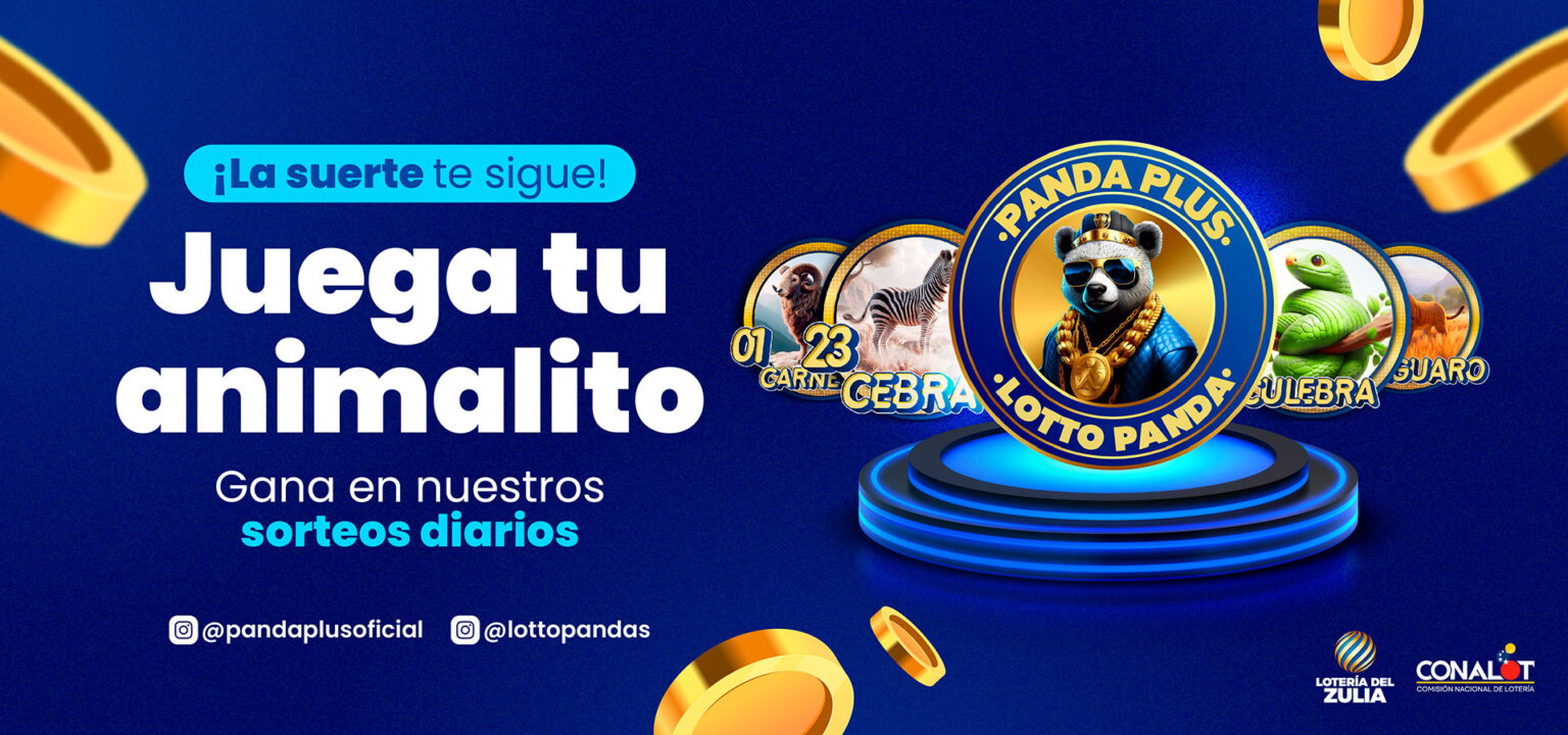 Panda-plus – Tu juego seguro