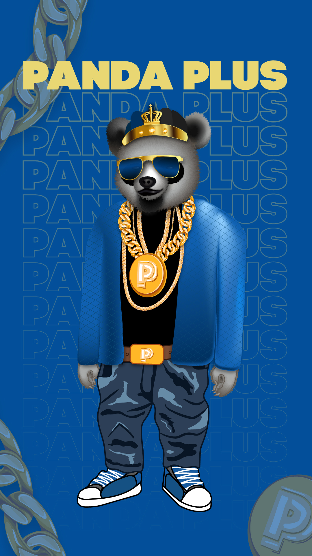 Juegue con Responsabilidad – Panda-plus